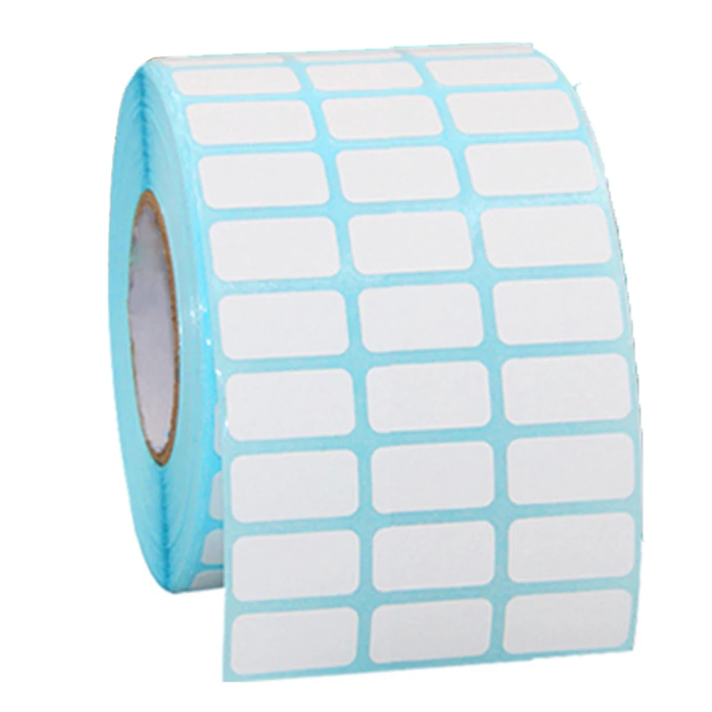 1x2cm Stickers For Diamond Classification Storage Distinguish Label ...