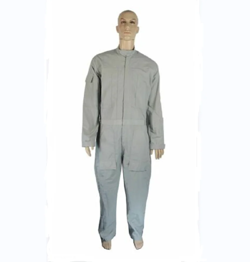 New-Anime-Cosplay-Exotic-Grey-One-Piece-AT-AT-Pilot-Costume-Pilot ...