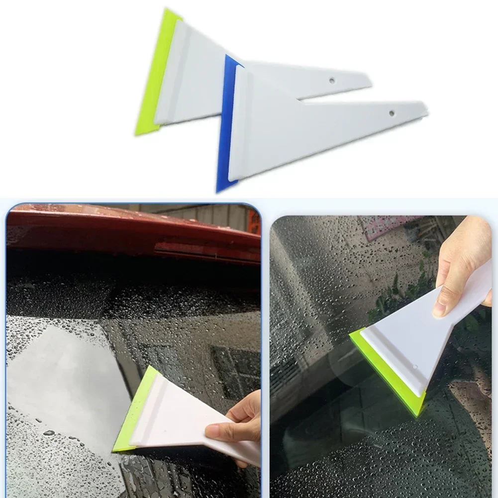 Window-Tint-Tool-Car-Windshield-Squeegee-with-Insert-Rubber-Blade ...