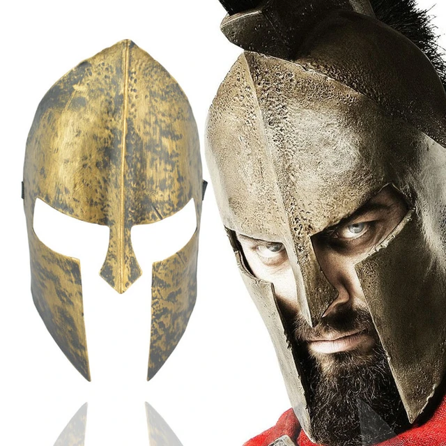 Spartan Warrior 300 Helmet