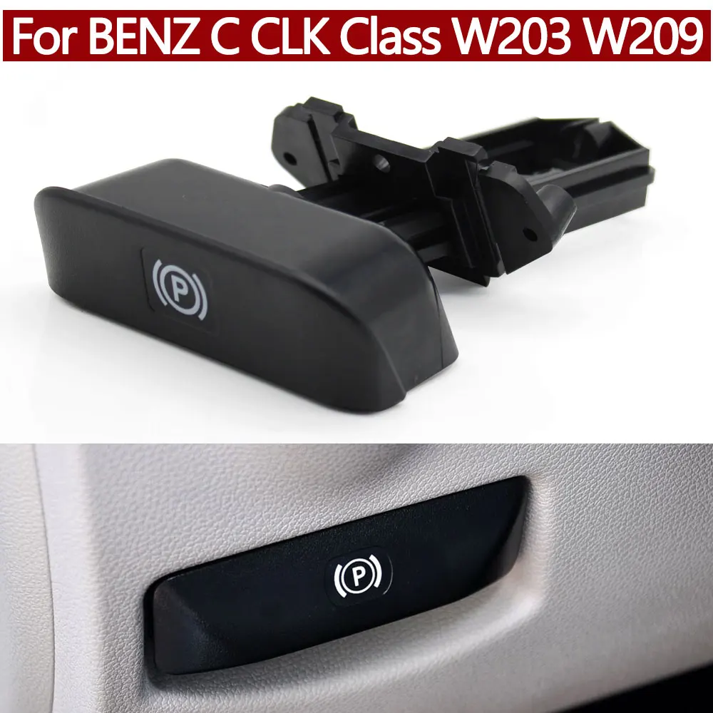 Car-Interior-Handbrake-Parking-Brake-Release-Handle-Emergency-Parking ...