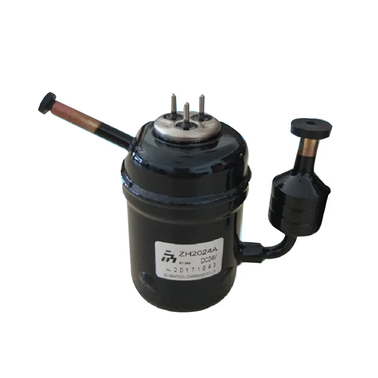 Mini Fridge Compressor