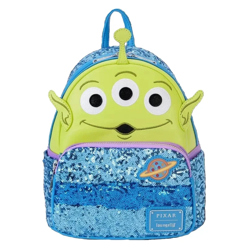 Nueva mini Stitch y Scrump Buddy de Loungefly | Walmart en línea