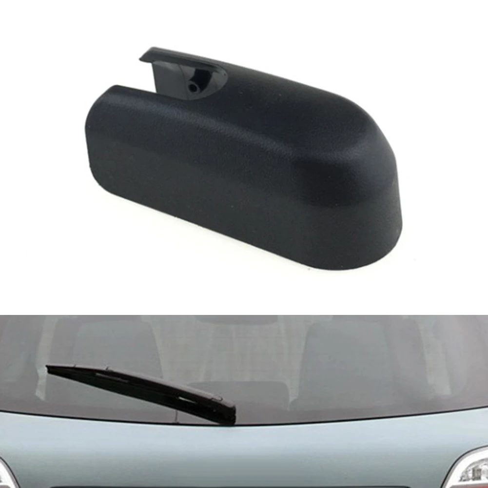 Car-Rear-Windshield-Wiper-Arm-Cover-Trim-For-Mazda-3-5-CX-5-CX-9 ...