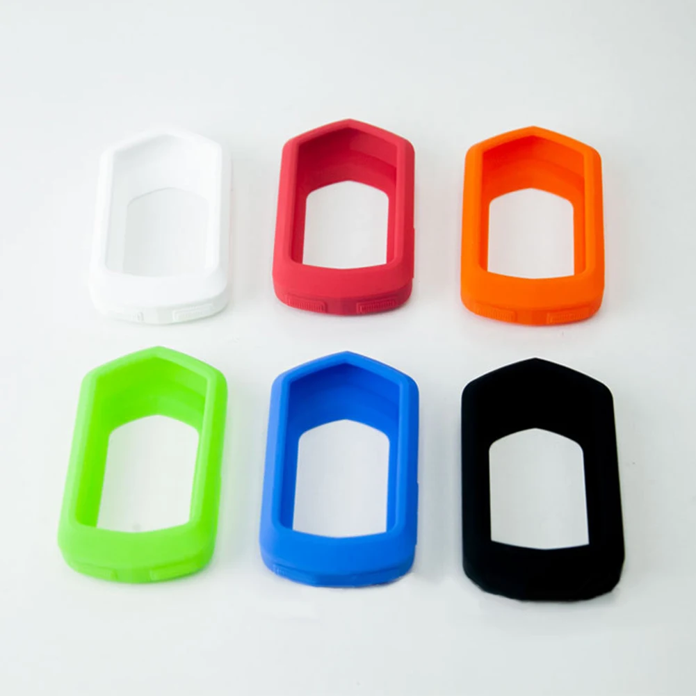 Bicycle-Computer-Protector-Case-Bike-Silicone-Protective-Cover-For-XOSS ...