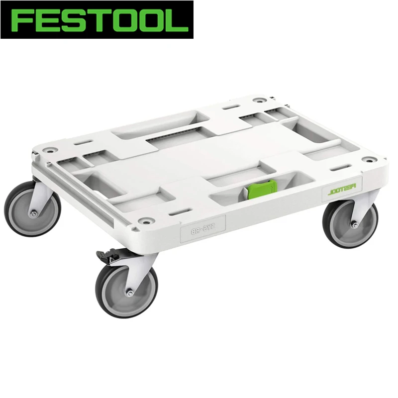 FESTOOL-204869-Multifunctional-Moving-Pulley-Scroll-Wheel-Fast-Energy ...