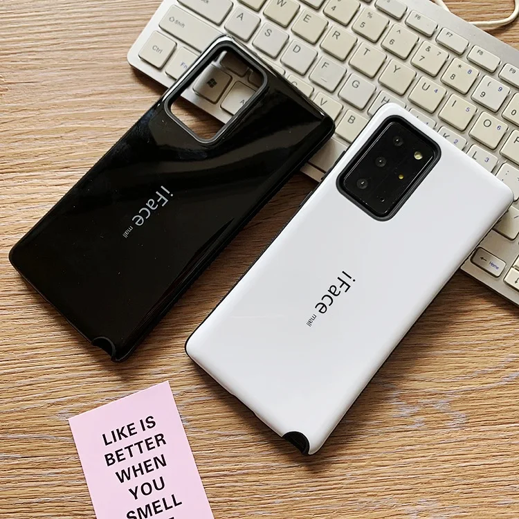 iface-fit-for-Samsung-Note20-phone-case-anti-drop-Note20-Ultra ...