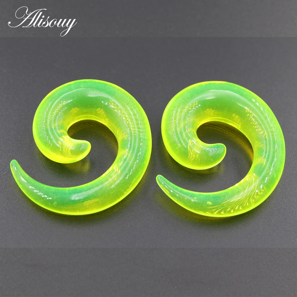 Fake Tapers Glow In The Dark