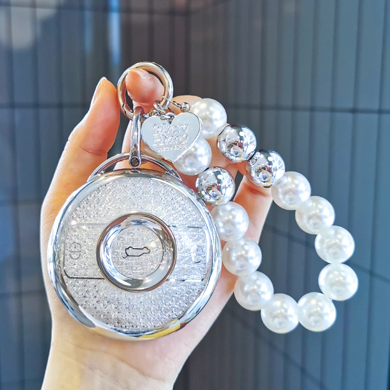 Suitable-for-Mercedes-Benz-Smart-Keycase-Smart-Elf-1-Smart-Elf-3-Brabus ...