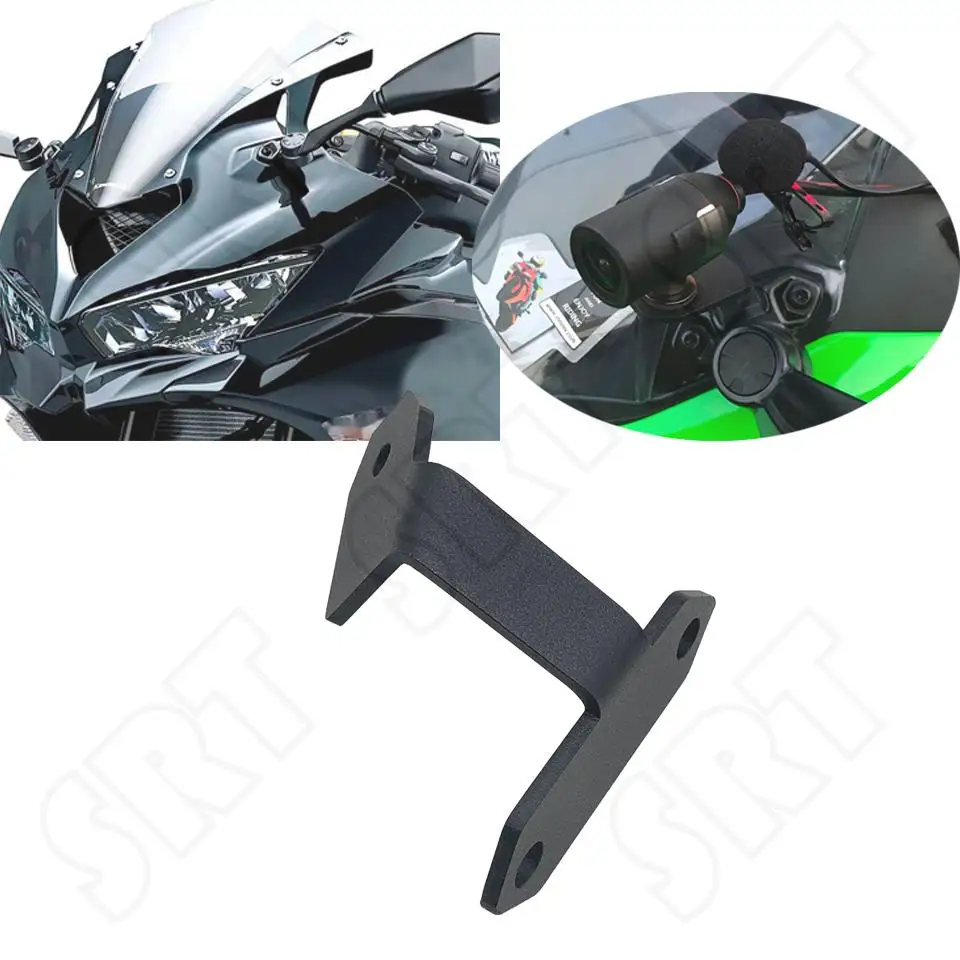 For-Kawasaki-Ninja-ZX25R-ZX-25R-ZX-25R-2020-2021-Motorcycle-Accessories ...