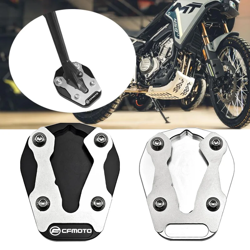 For-CFMOTO-450MT-MT450-CF-450-MT-2024-2025-Motorcycles-Accessories-Foot ...