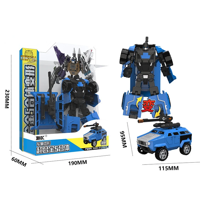 The Knock off transformers thread | Page 2644 | TFW2005 - The 2005 Boards