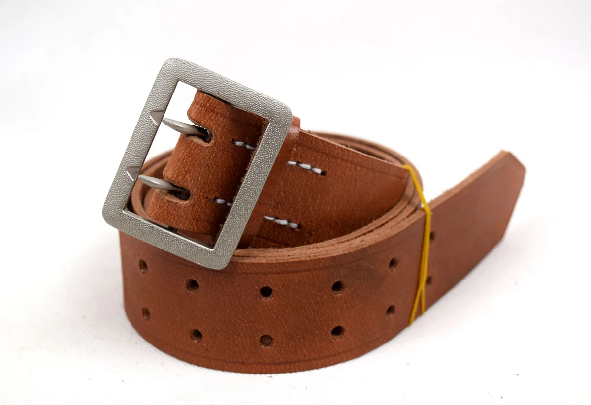 Collectable-Replica-WWII-German-Officer-Double-Claw-Wehrmacht-Belt ...