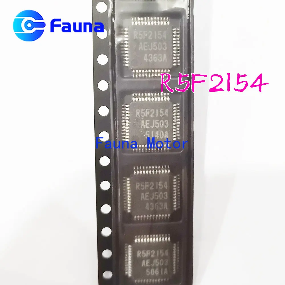 R5F2154 EEPROM IC Chip For Toyota Airbag| | - AliExpress