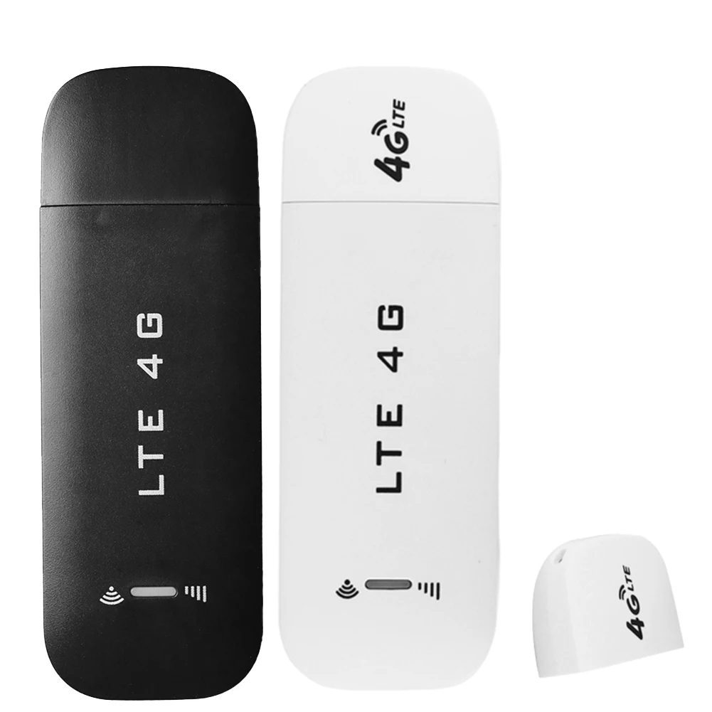 4G-LTE-Wireless-Router-USB-Dongle-WiFi-Router-150Mbps-Mobile-Broadband ...