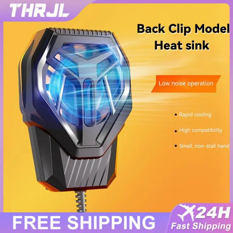Phone-Back-Cooler-Turbo-Fan-Plastic-Phone-Game-Cooler-Mobile-Phone ...