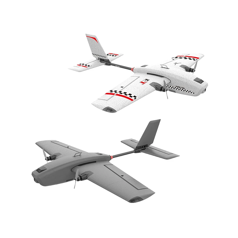 HEEWING-RC-FPV-Plane-730mm-T1-Ranger-Twin-Engine-Fixed-Wing-Airplane ...