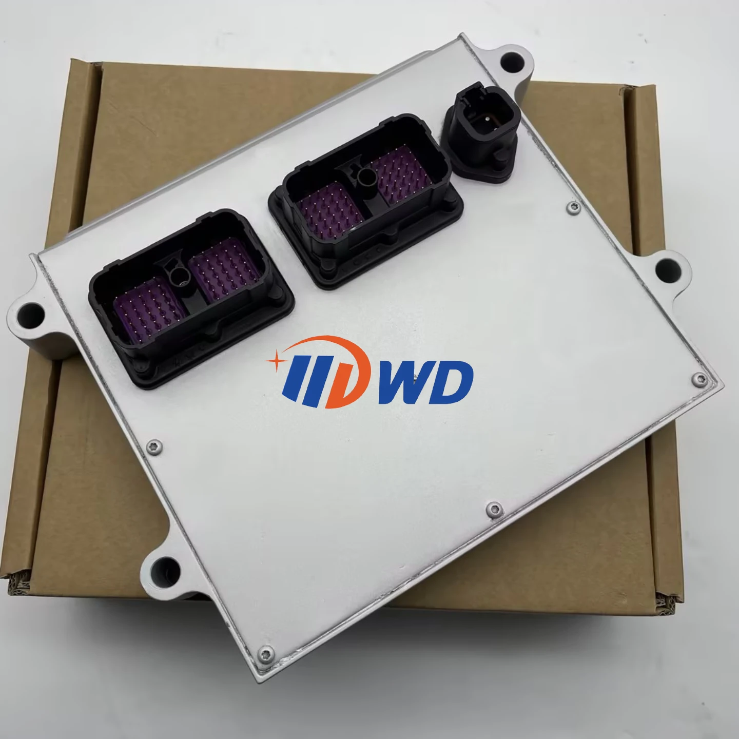 4995445-C4995445-Engine-ECU-Computer-Board-Electronic-Control-Unit-For ...