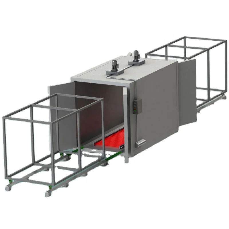 Horno-de-curado-de-recubrimiento-en-polvo-tipo-t-nel-con-sistema-de ...