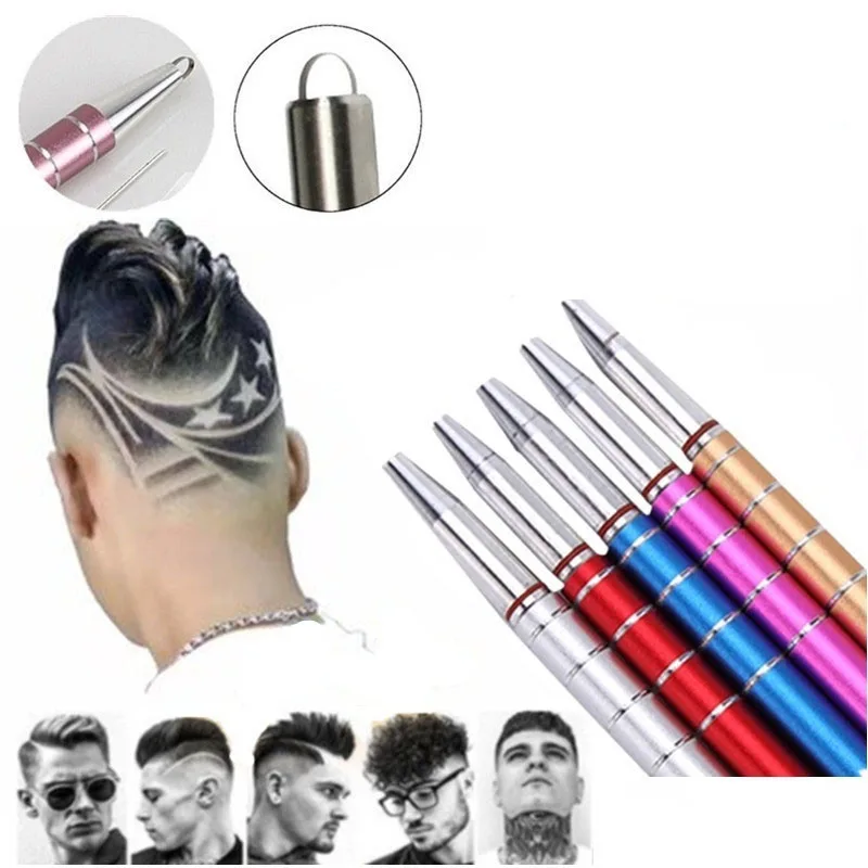 Hairdressing-Magic-Carving-Pen-Men-s-Oil-Head-Scoring-EyebrowTrimming ...