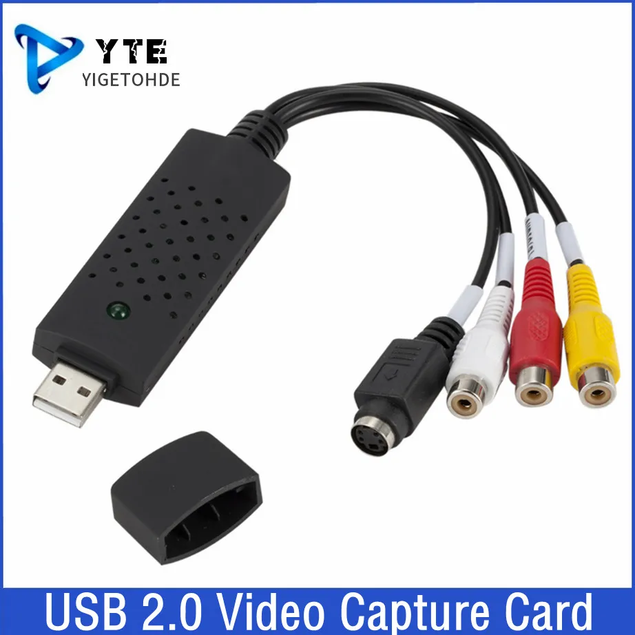Convertidor-USB-2-0-VHS-a-DVD-convertidor-de-v-deo-anal-gico-a-formato ...