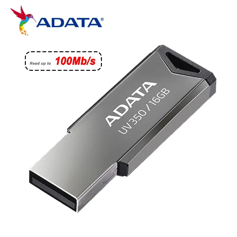 ADATA-unidad-de-memoria-USB-para-PC-3-2-100-Mb-s-32GB-64GB-128GB ...