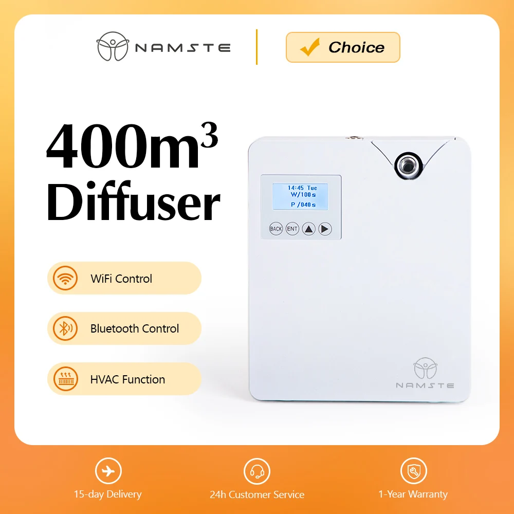 NAMSTE-Aroma-Diffuser-For-Home-Air-Fresheners-Sprayer-Professional ...