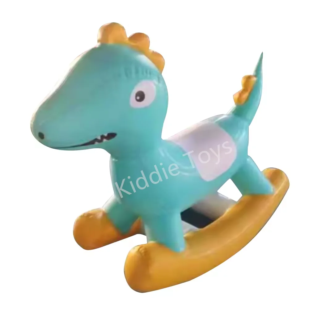 Inflatable-Rocking-Horse-Inflatable-Toy-Horses-Custom-Inflatable ...