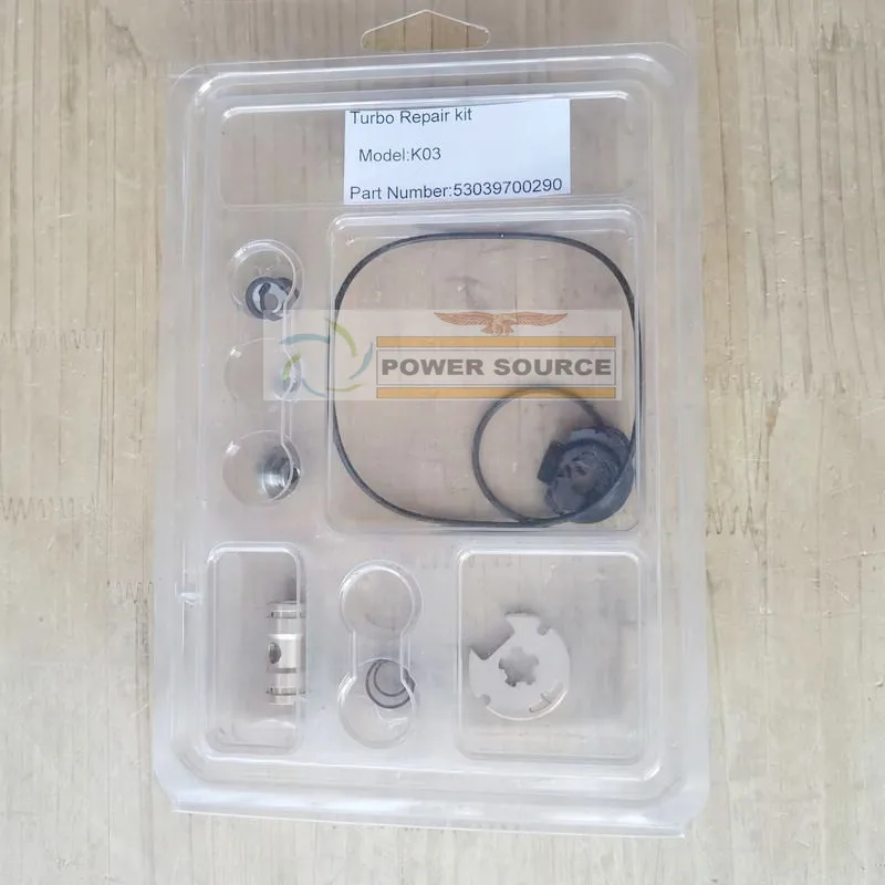 Turbo-Repair-Kit-rebuild-53039880290-53039700290-06J145702K-for-Audi-A3 ...