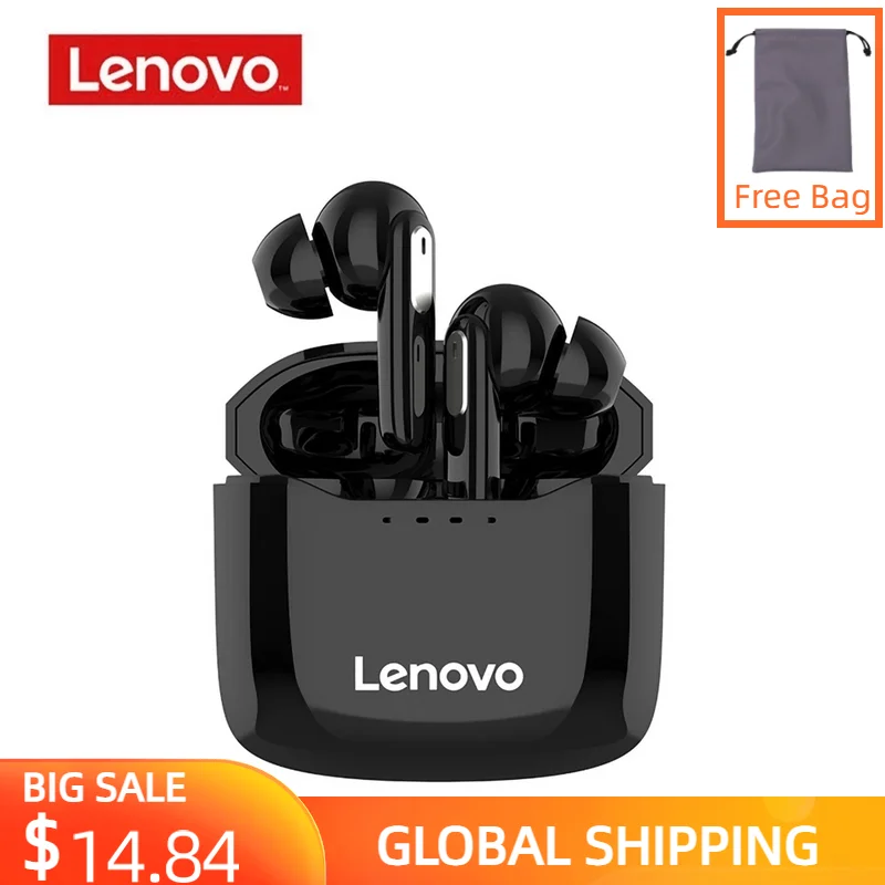 Lenovo XT81 TWS Earbuds Thinkplus Live Pods Bluetooth Wireless ...