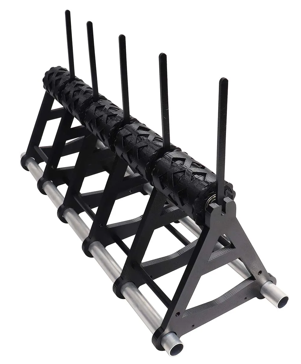 Blurolls Prusa MK3S+ MK3.9S MK4(S) MMU3 Multicolor kit with Prusa Slim ...