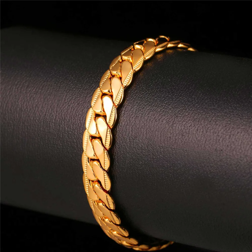 Hand Bracelet For Men