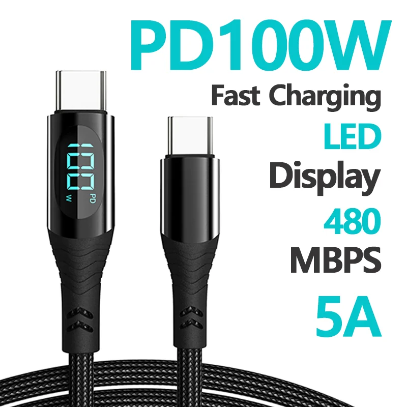 PD-100W-USB-C-to-Type-C-LED-Display-Fast-Charging-Charger-Cord-5A-E-Marker.png