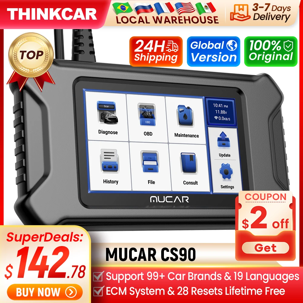 MUCAR-CS90-Professional-Auto-Diagnosis-Automotive-Diagnostic-Tool-Car ...