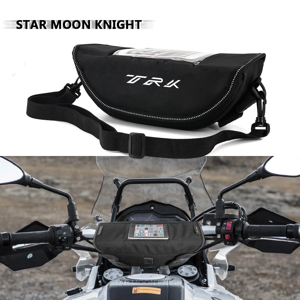 Motorcycle-Accessories-Waterproof-Bag-Storage-Handlebar-bag-Travel-Tool ...