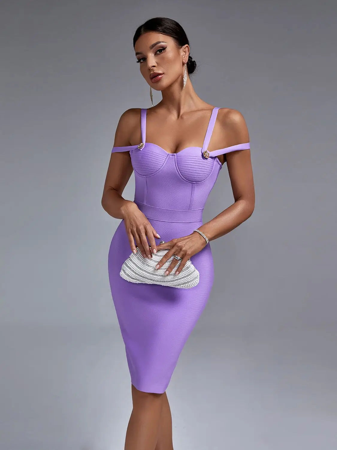 Lil-s-elegante-vestido-sexy-de-spaghetti-bandage-feminino-vestidos-de-festa-bodycon-roupas-de ...
