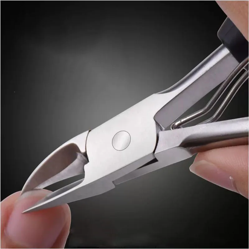 Nail-Scissors-Cuticle-Dead-Skin-Remover-Toenails-Nippers-Cuticle ...