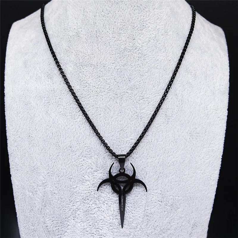 Psyclon Nine Symbol