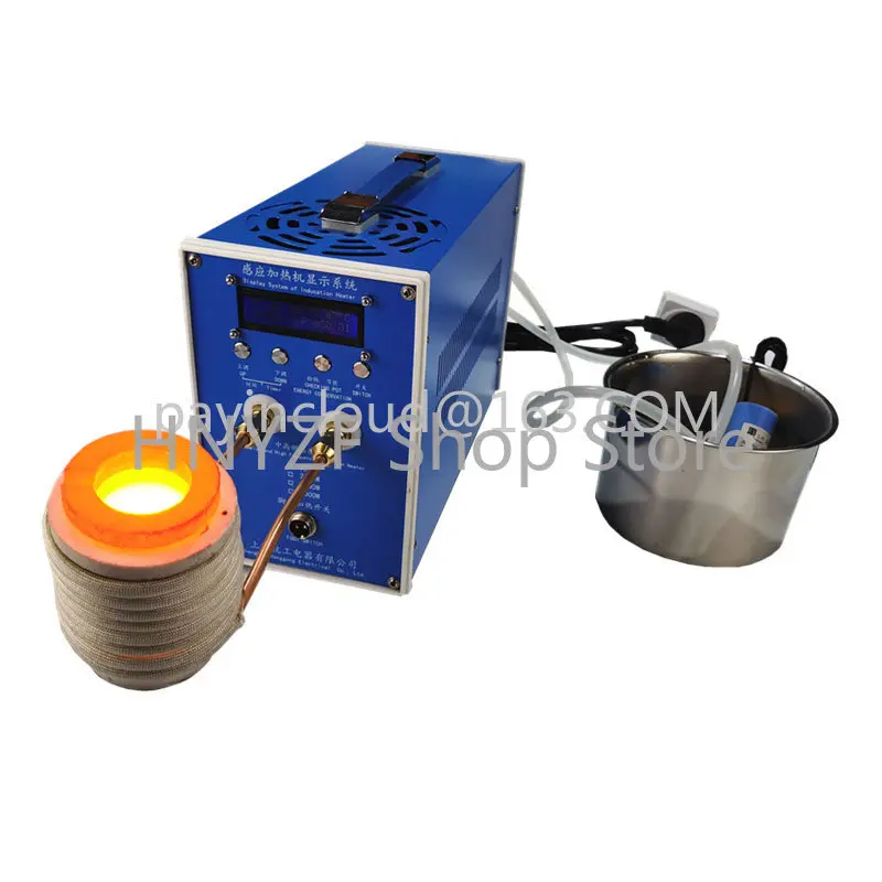 6KW-Induction-Heater-High-Frequency-Induction-Heating-Machine-Metal ...