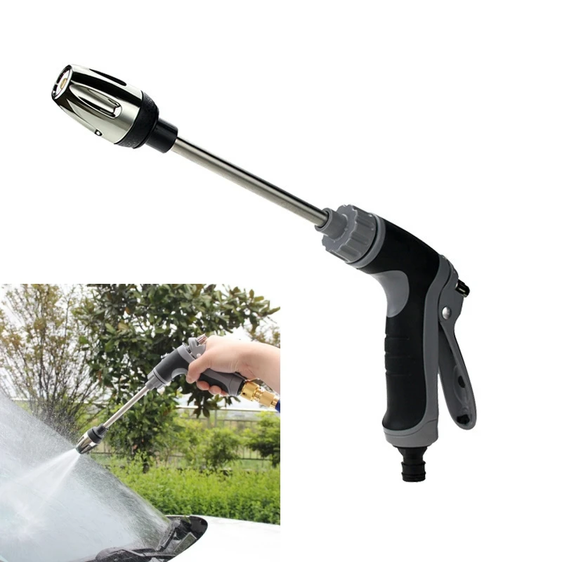 Car-wash-water-Portable-High-Pressure-Water-Gun-For-Cleaning-Car-Wash ...