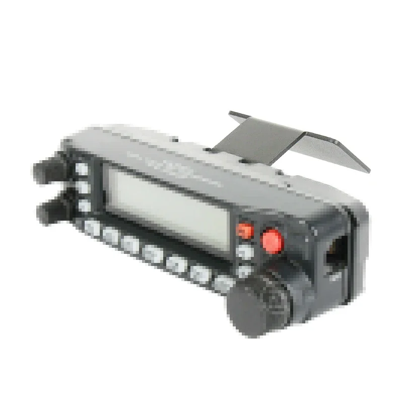 Radio-Head-Bracket-Car-Rearview-Mirror-Panel-Stand-for-YAESU-FT-8900R ...