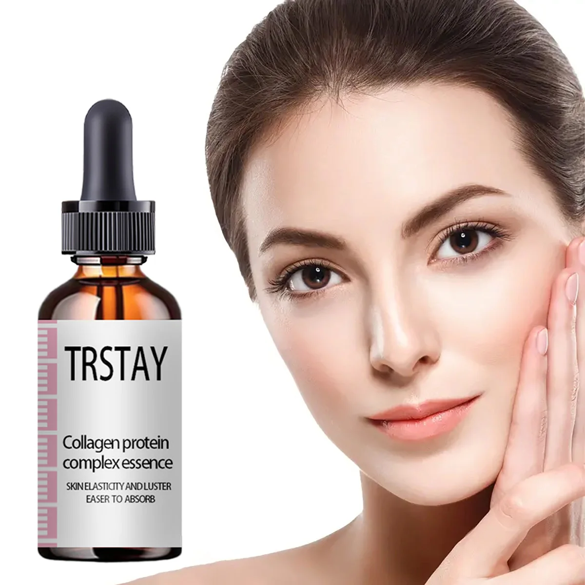 Collagen-Complex-Serum-Face-Blemish-Skin-Repair-Essence-Moisturizing ...