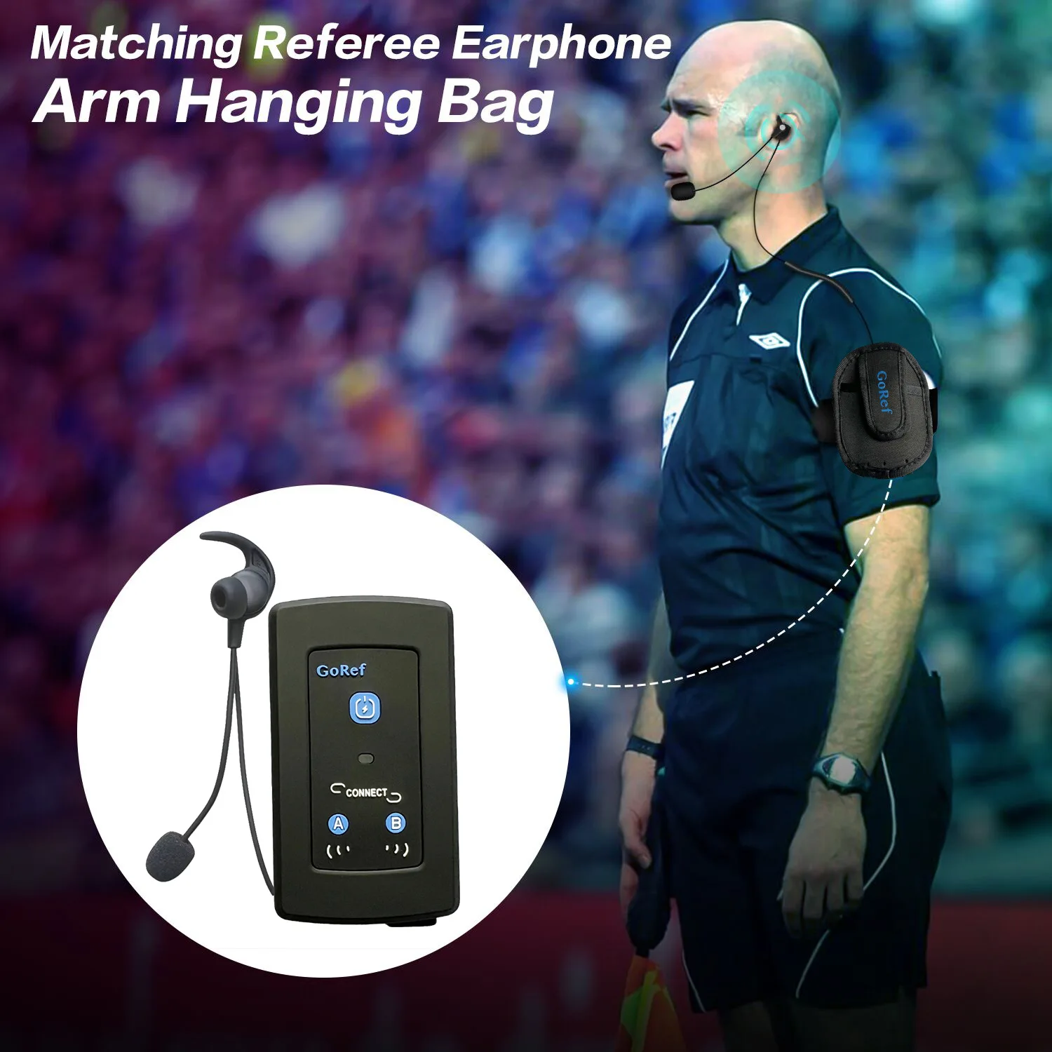 Referee-Intercom-Full-duplex-referee-Bluetooth-Intercom-4-person-online ...
