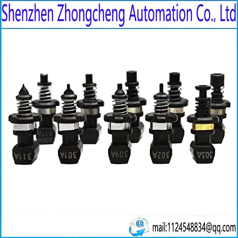YAMAHA-NOZZLE-Type-301A-302A-303A-304A-306A-309A-311A-312A-313A-305A ...