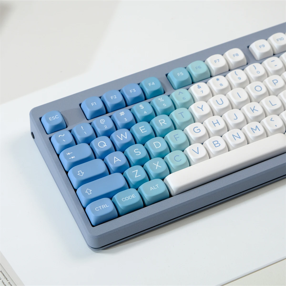 126-tu-lar-kar-canavar-degrade-Keycaps-boya-s-blimasyon-MOA-profil-MX ...