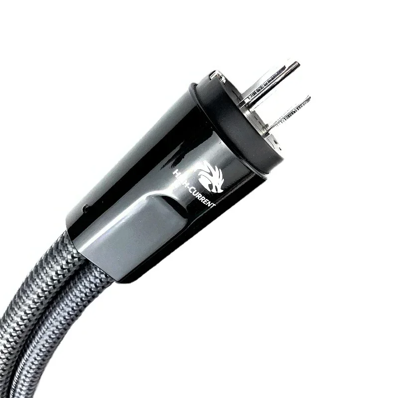 Hi-end-Dragon-Power-Cable-High-Current-Low-Z-Noise-Dissipation-HiFi ...
