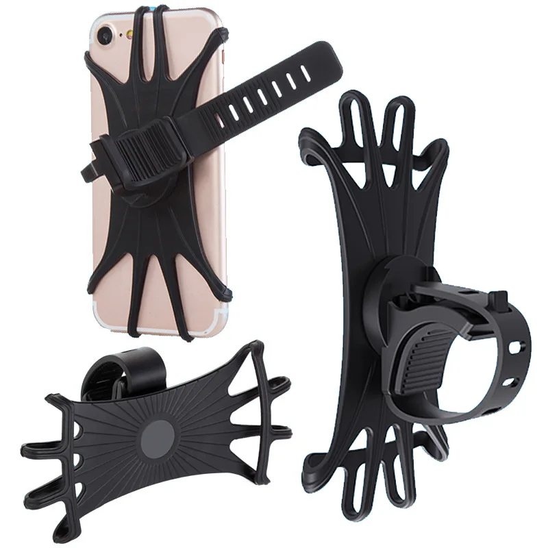 Baby Phone Holder Stroller | Stroller Mobile Phone Holder | Accessories ...