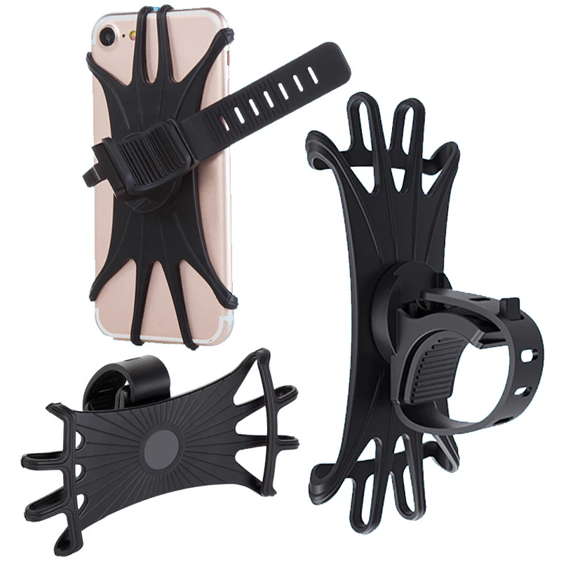 Baby Phone Holder Stroller | Stroller Mobile Phone Holder | Accessories ...