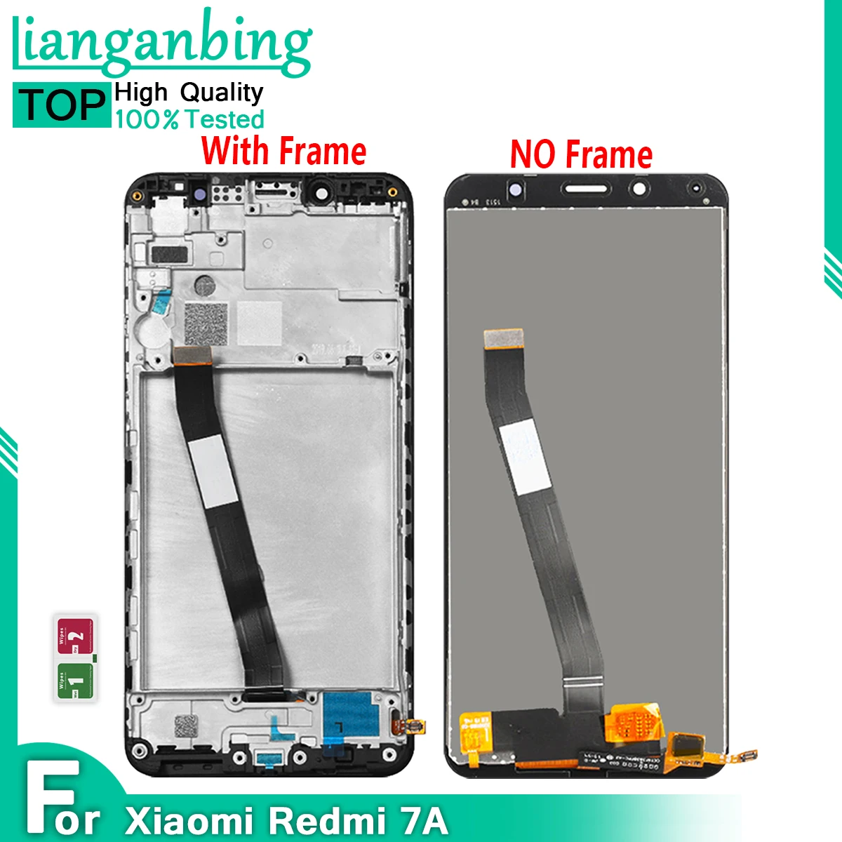 Original-5-45-LCD-For-Redmi-7A-LCD-Display-With-Touch-Screen-Assembly ...