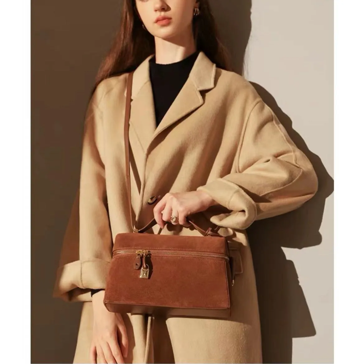 2023-New-LP-Bags-Luxury-Brand-Design-Cow-Leather-Handbags-For-Women ...